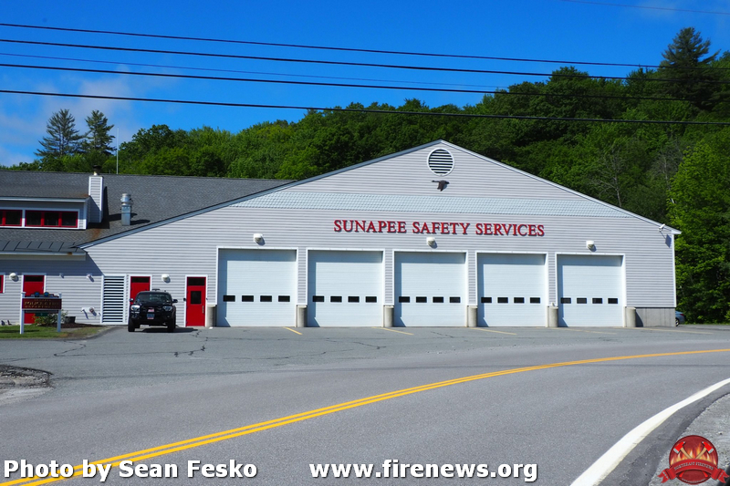 Stations and Directions | Sunapee NH