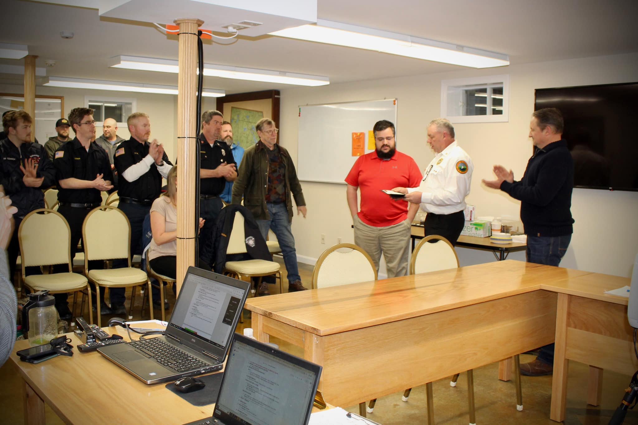 Photos of Events | Sunapee NH