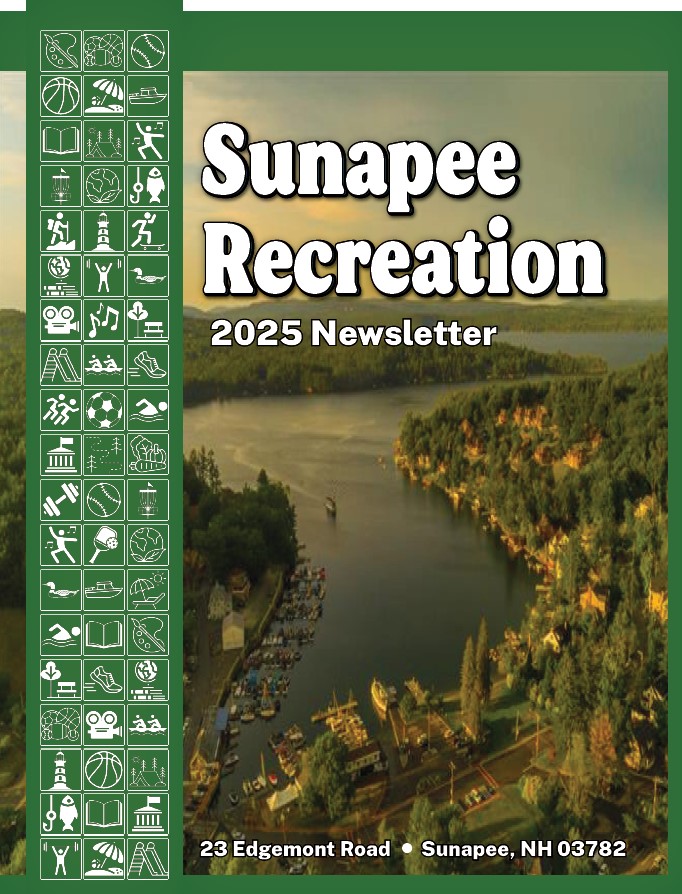 Sunapee Newsletter | Sunapee NH